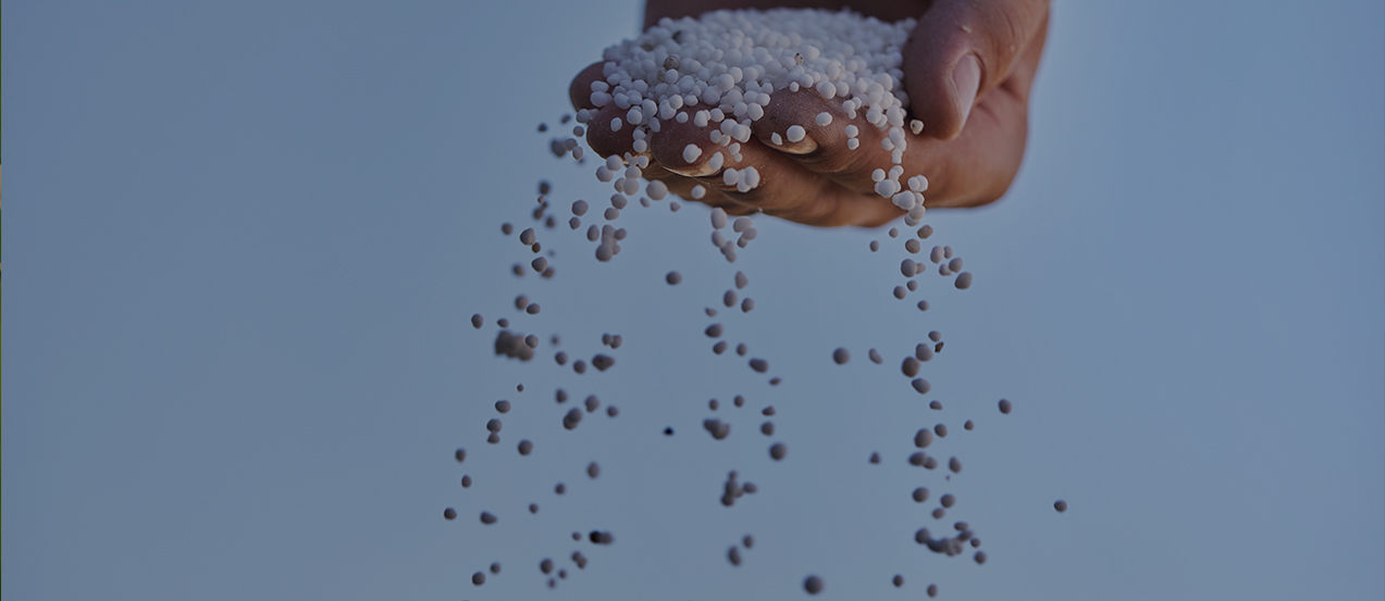 ADM Farm Direct Fertilizer Report - ADM Advantage